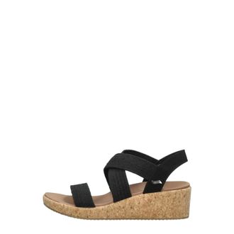 Skechers Damen, Schuhe, Schwarzk, 37 EUGr&ouml;&szlig;e