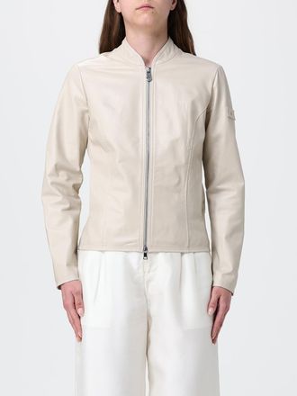 Peuterey Veste Femme couleur Blanc