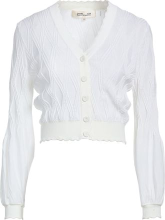 Diane Von F&uuml;rstenberg STRICKWAREN - Strickjacken auf YOOX.COM