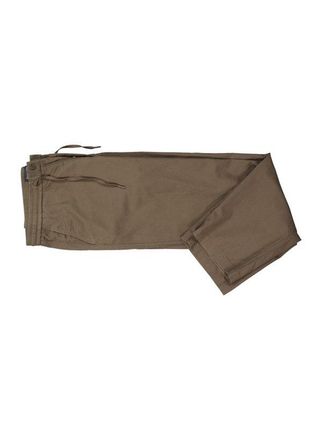 Marc O'Polo Herren Hosen gr&uuml;n