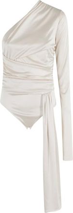 Andamane Femme, Tops, Blanc, Taille: 38 FR Webster Bodysuit