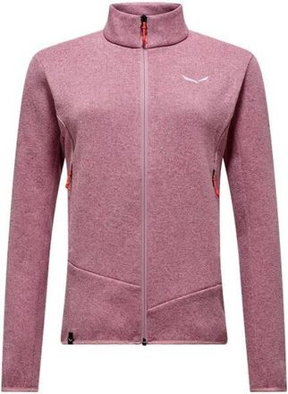 Salewa Damen Jacke PUEZ ROCCA PL JACKET W