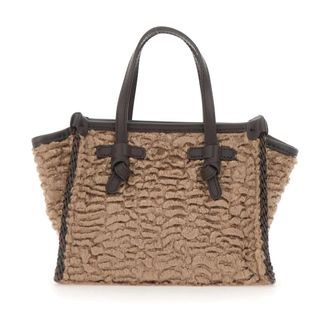 Gianni Chiarini Femme, Sacs, Beige, Taille: ONE Size Sacs &agrave; main