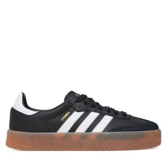 adidas Sneakers adidas Sambae JI1350 Schwarz