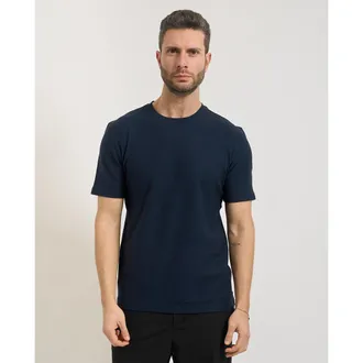 BOSS T-shirt Dimersteso homme col rond