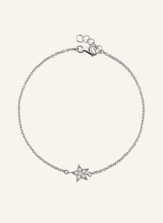 Cada Cada Armband Tiny Star silber