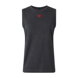 Pinko Pinko, Damen, Oberteile, Schwarzk, LGr&ouml;&szlig;e