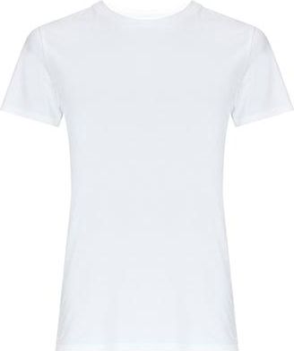 Saison 1865 T-shirt Eqla col rond en coton