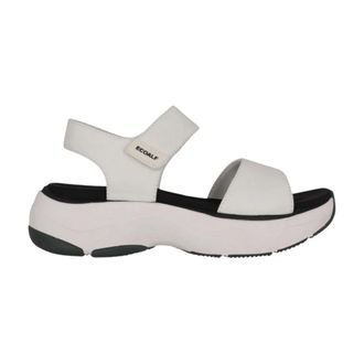 Ecoalf Ecoalf, Damen, Schuhe, Weiß, 39 EUGröße