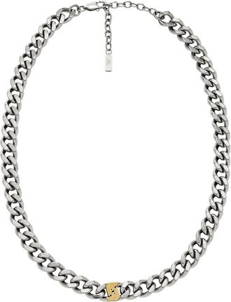 Emporio Armani Halsketten - Veelkleurige Kette - Gr. unisize - in Mehrfarbig - für Damen