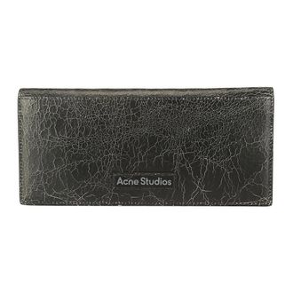 Acne Studios unisex, Accessoires, Noir, Taille: ONE Size Sac &eacute;l&eacute;gant