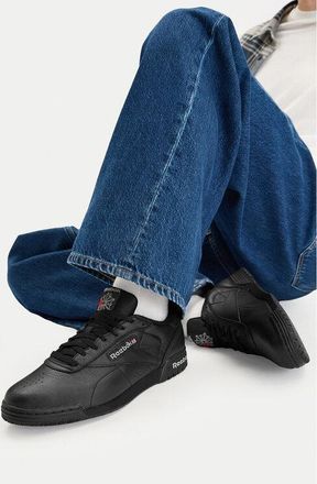 Reebok Sneakers EO-EXOFIT LO CLEAN LOGO INT 100000168 Schwarz