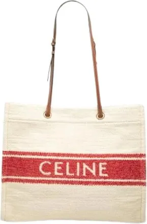 Celine Damen, Pre-Owned, Beige, ONE SIZEGr&ouml;&szlig;e