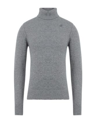 K-Way STRICKWAREN - Rollkragenpullover auf YOOX.COM