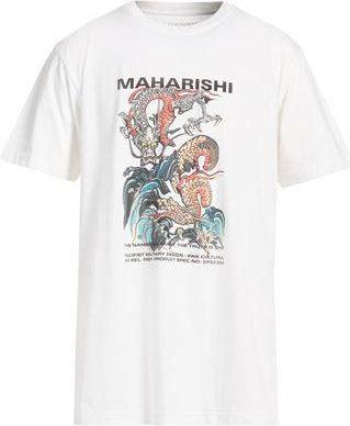maharishi TOPS - T-shirts sur YOOX.COM