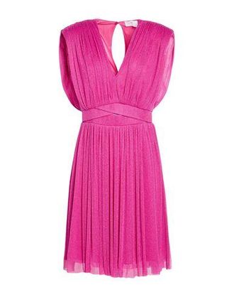 Nenette ROBES - Robes courtes sur YOOX.COM