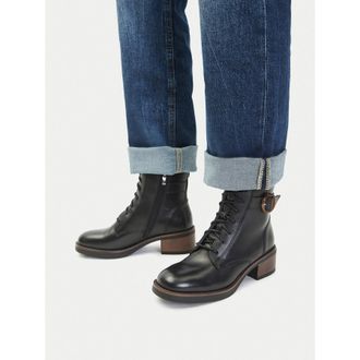 Lasocki Stiefeletten Lasocki CEO-RST-6372-02 Schwarz