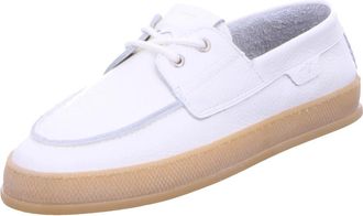 Tamaris Damen, Schuhe, Wei&szlig;, 42 EUGr&ouml;&szlig;e