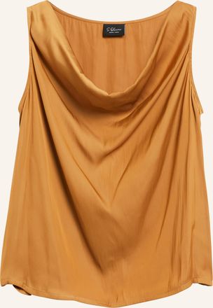 s.Oliver S.Oliver Bluse gold
