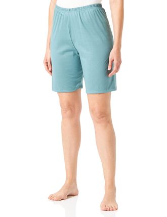 Trigema Bermuda aus 100% Baumwolle