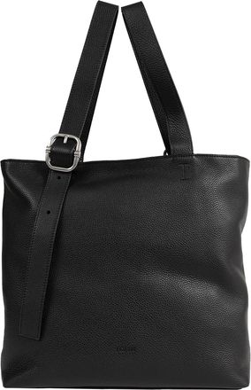 Loewe Loop Zipped Tote Bag