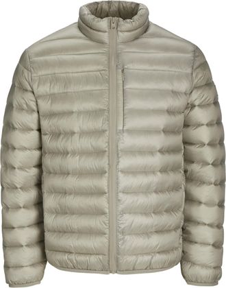 Jack & Jones JACK&JONES Herren JPRCCCAVE Quilted Jacket Steppjacke, Overland Trek, XXL