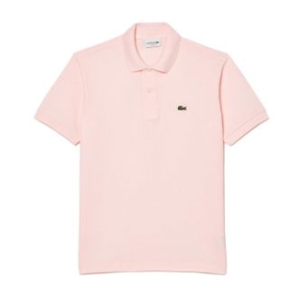 Lacoste Poloshirt Lacoste Classic Fit Poloshirt