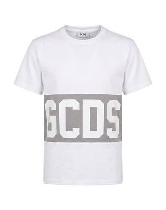 GCDS TOPS - T-shirts sur YOOX.COM