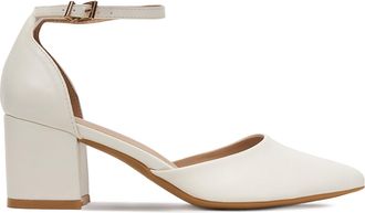 Jenny Pumps JENNY CEO-ANGEL WS210702-10 Wei&szlig;