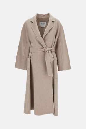 Max Mara Mantel Ludmilla