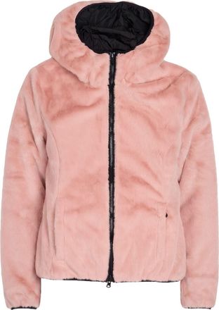 RefrigiWear JACKEN & M&Auml;NTEL - Shearling- & Kunstfell auf YOOX.COM