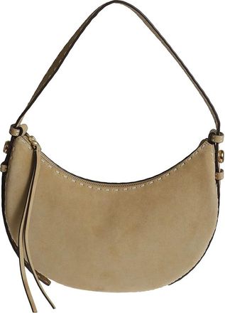 Tory Burch Femme, Sacs, Beige, Taille: ONE Size Sac Hobo