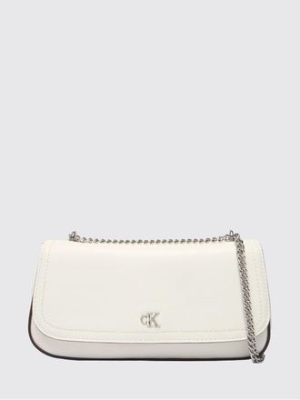 Calvin Klein Mini Sac CALVIN KLEIN Femme couleur Blanc