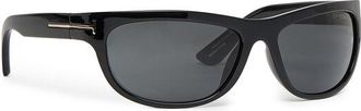 Tom Ford Sonnenbrillen FT1363 Schwarz