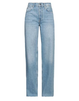 Anine Bing HOSEN & R&Ouml;CKE - Jeanshosen auf YOOX.COM