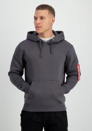 Alpha Industries Hoodie Air Force Hoodie