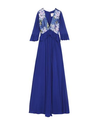 Carolina Herrera KLEIDER - Maxi-Kleider auf YOOX.COM