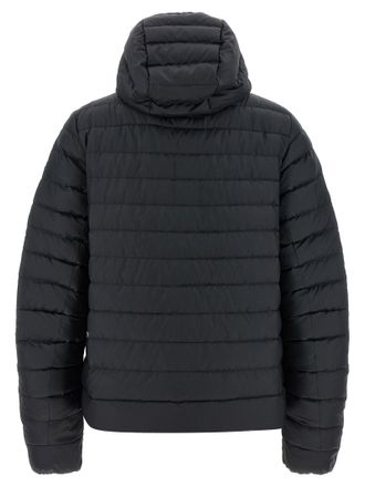 Canada Goose Aethera Down Jacket - Black
