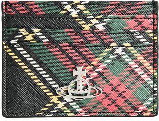 Vivienne Westwood Petite maroquinerie - Porte-cartes sur YOOX.COM