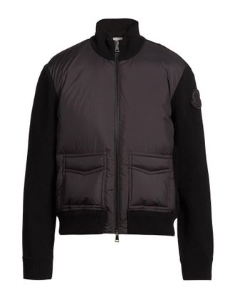 Moncler JACKEN & M&Auml;NTEL - Pufferjacken & Daunenjacken auf YOOX.COM