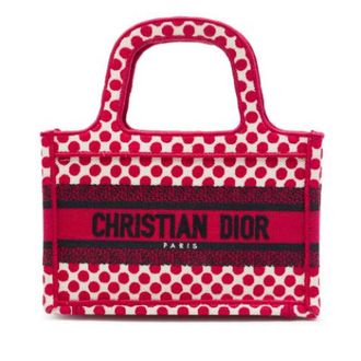 Dior Damen, Pre-Owned, Rot, ONE SIZEGr&ouml;&szlig;e