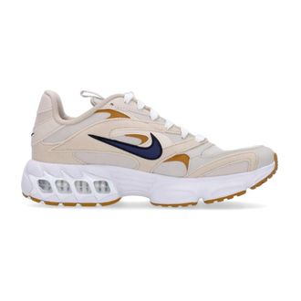 Nike Niedriger Schuh mit Zoom Air D&auml;mpfung - - Sport - Damen - Mehrfarbig - 36 1/2 EU