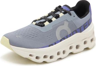 On Running Femme, Sport, Multicolore, Taille: 38 EU Cloudmonster