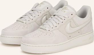 Nike Sneaker Air Force 1 07 beige