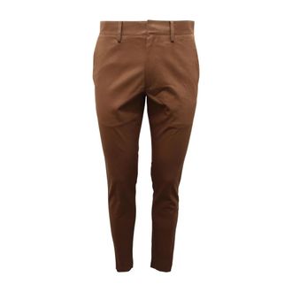 Etro U19 1W620 2002 101 Slim Fit Hose - - Trousers - Herren - Gr&uuml;n - S