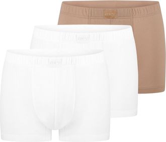 Mey Boxershorts Dry Cotton Breeze