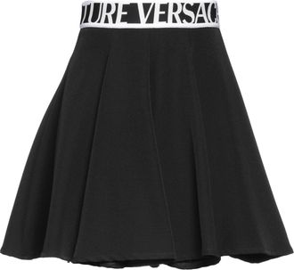 Versace HOSEN & R&Ouml;CKE - Minir&ouml;cke auf YOOX.COM