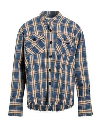 Greg Lauren TOPS - Chemises sur YOOX.COM