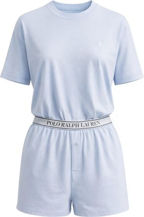 Polo Ralph Lauren Shorty Club Terry