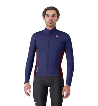 Castelli Entrata 2 - Fahrradjacke - Herren